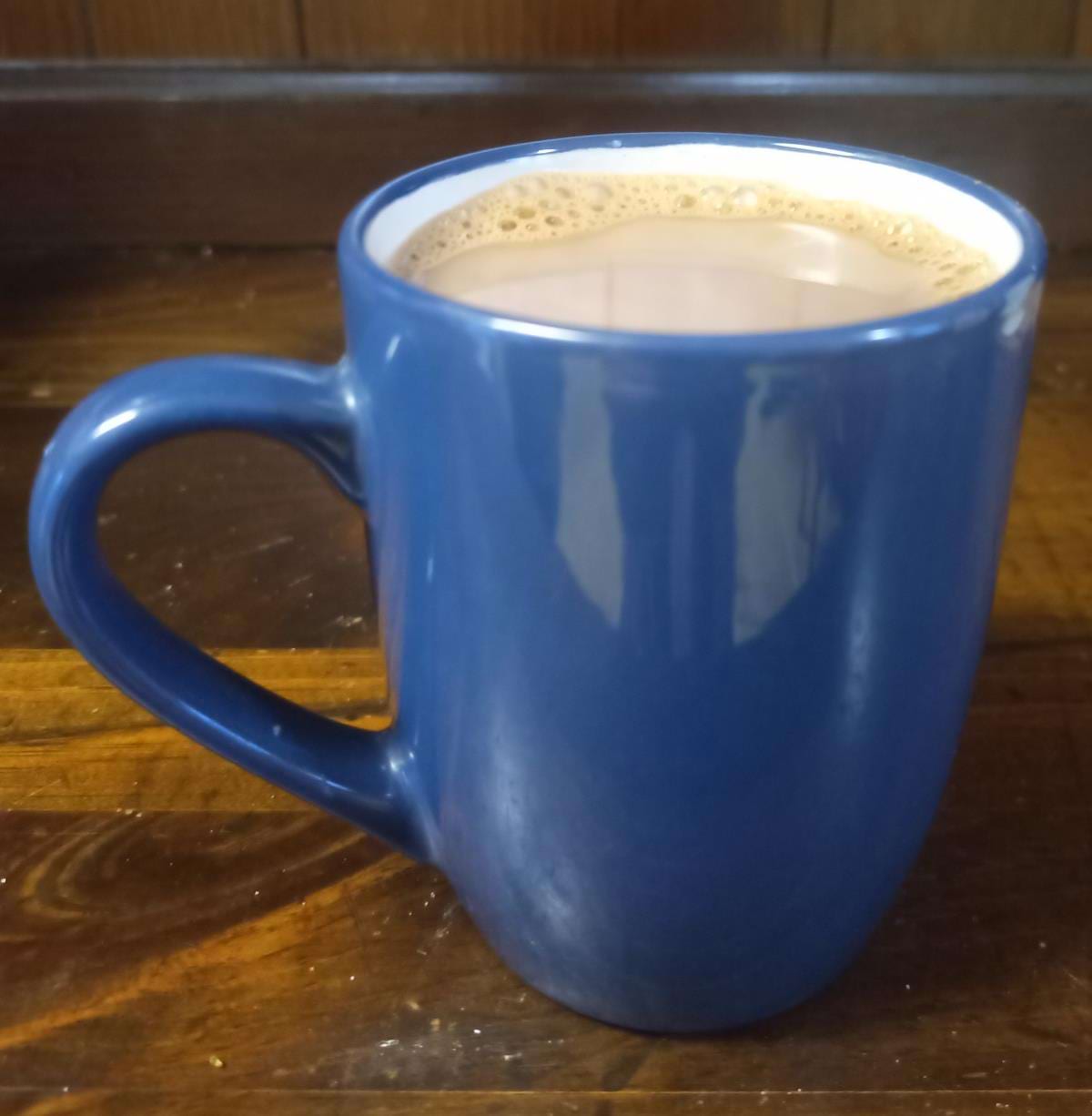 Simple 3 Ingredient Homemade Hot Cocoa - Simple Living On The Homestead